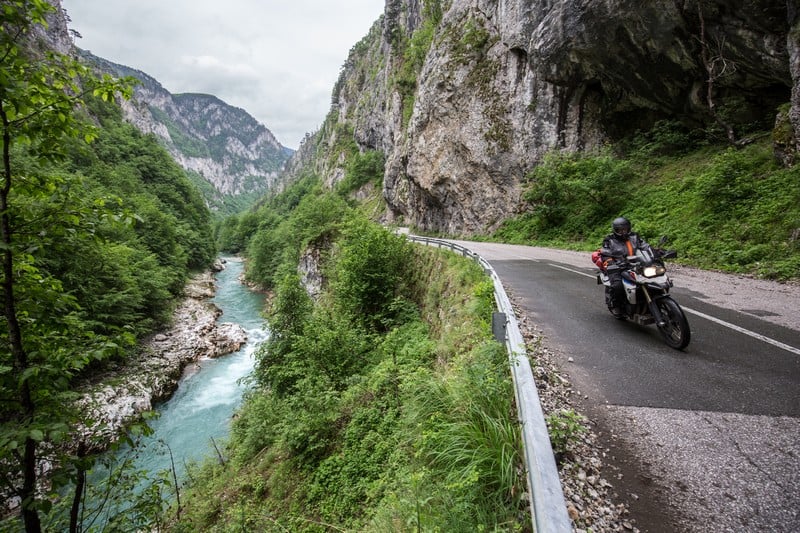 Reizen Balkan - maart 2021