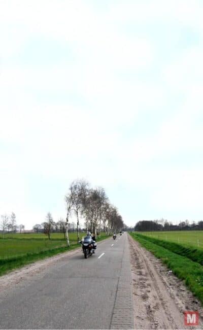 Motorroutes Noord-Brabant - | MotoPlus