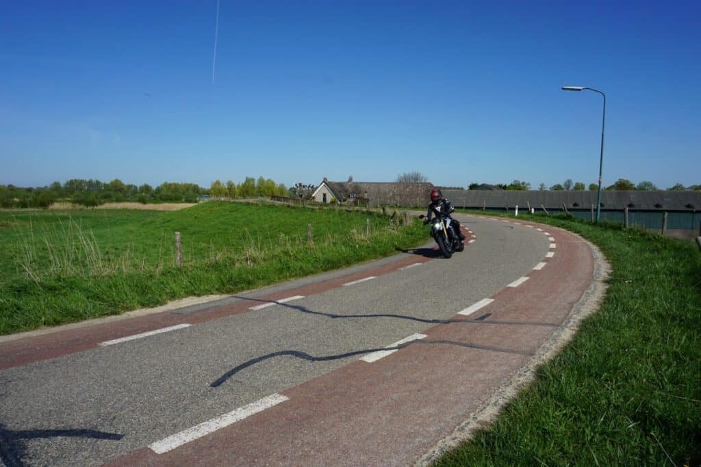 Motorroutes Nederland - | MotoPlus