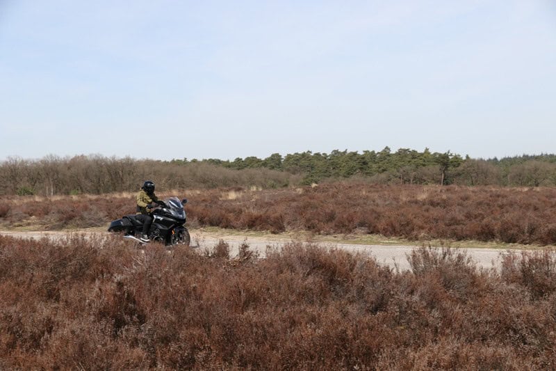 Nationale Dag van de Motorrijder