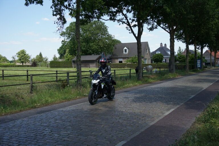 Motorroutes Noord-Brabant - | MotoPlus