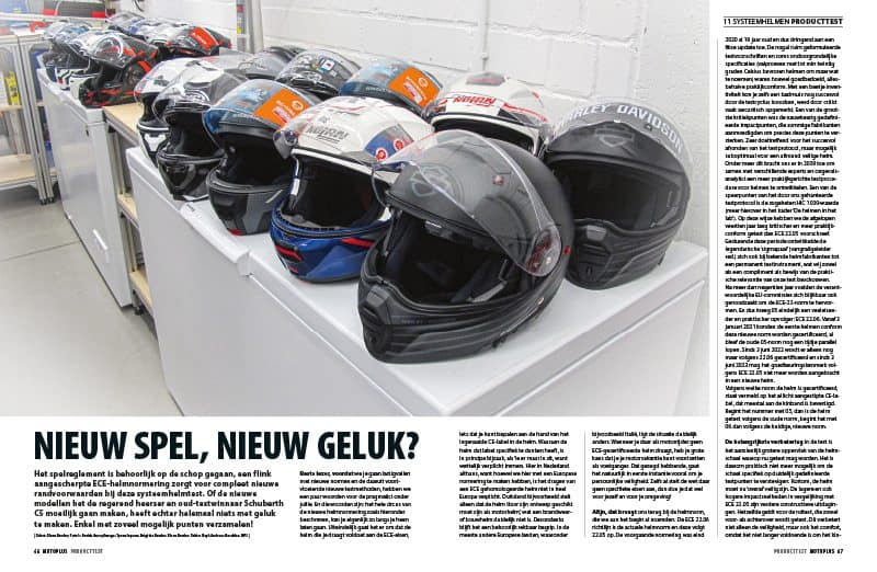 Producttest - MotoPlus