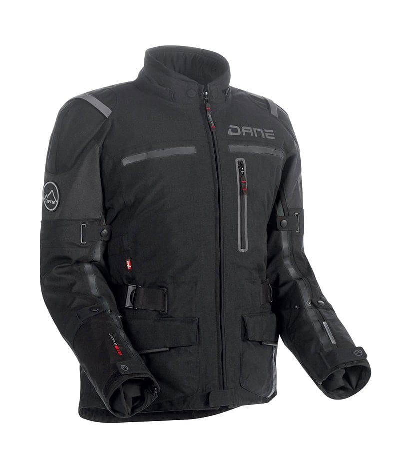 Betaalbare Deense looks van Dane