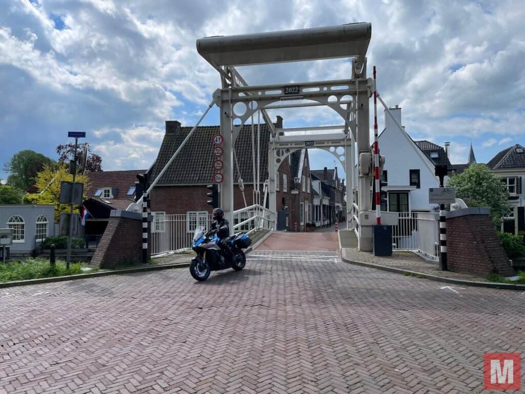 Motorroutes Nederland - | MotoPlus