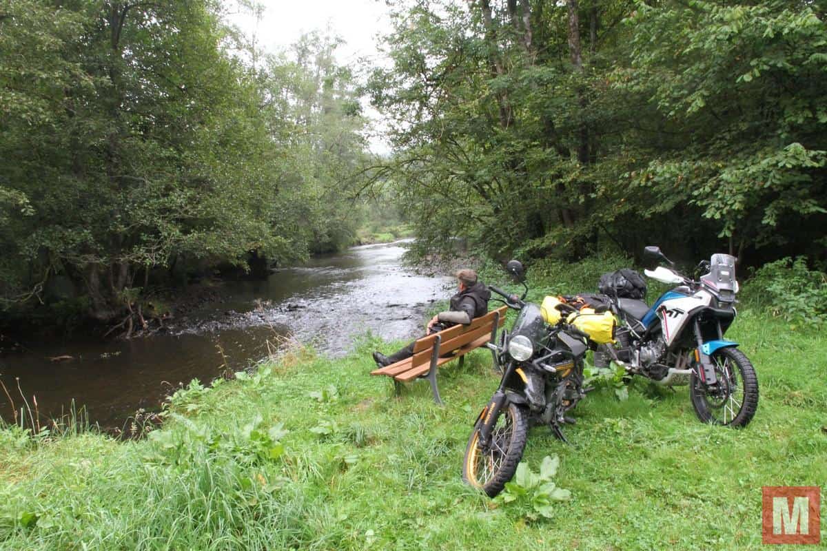 Motorroutes - MotoPlus