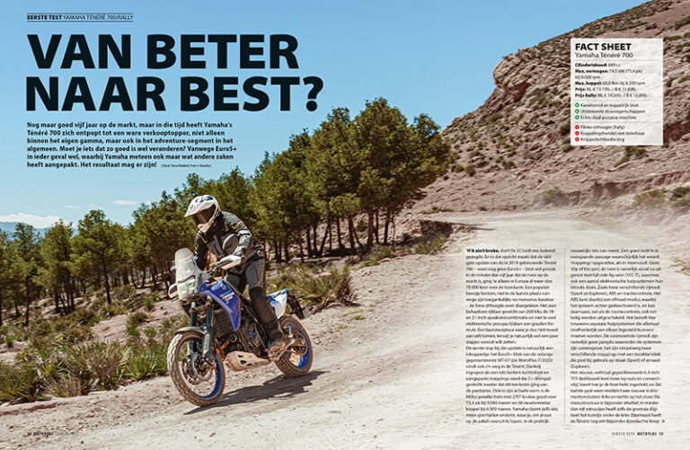 Dag van de Motorrijder 2025