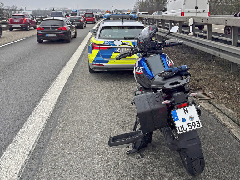 Dag van de Motorrijder 2025