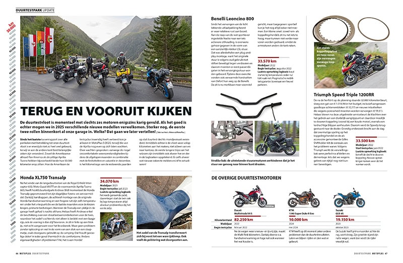 Dag van de Motorrijder 2025