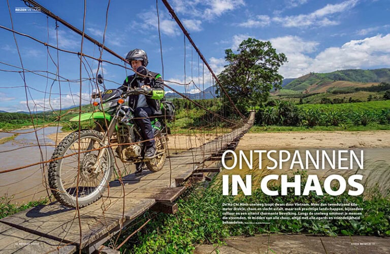 Dag van de Motorrijder 2025